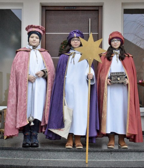 Gemeinsam gegen Kinderarbeit • Pfarrei Ottering