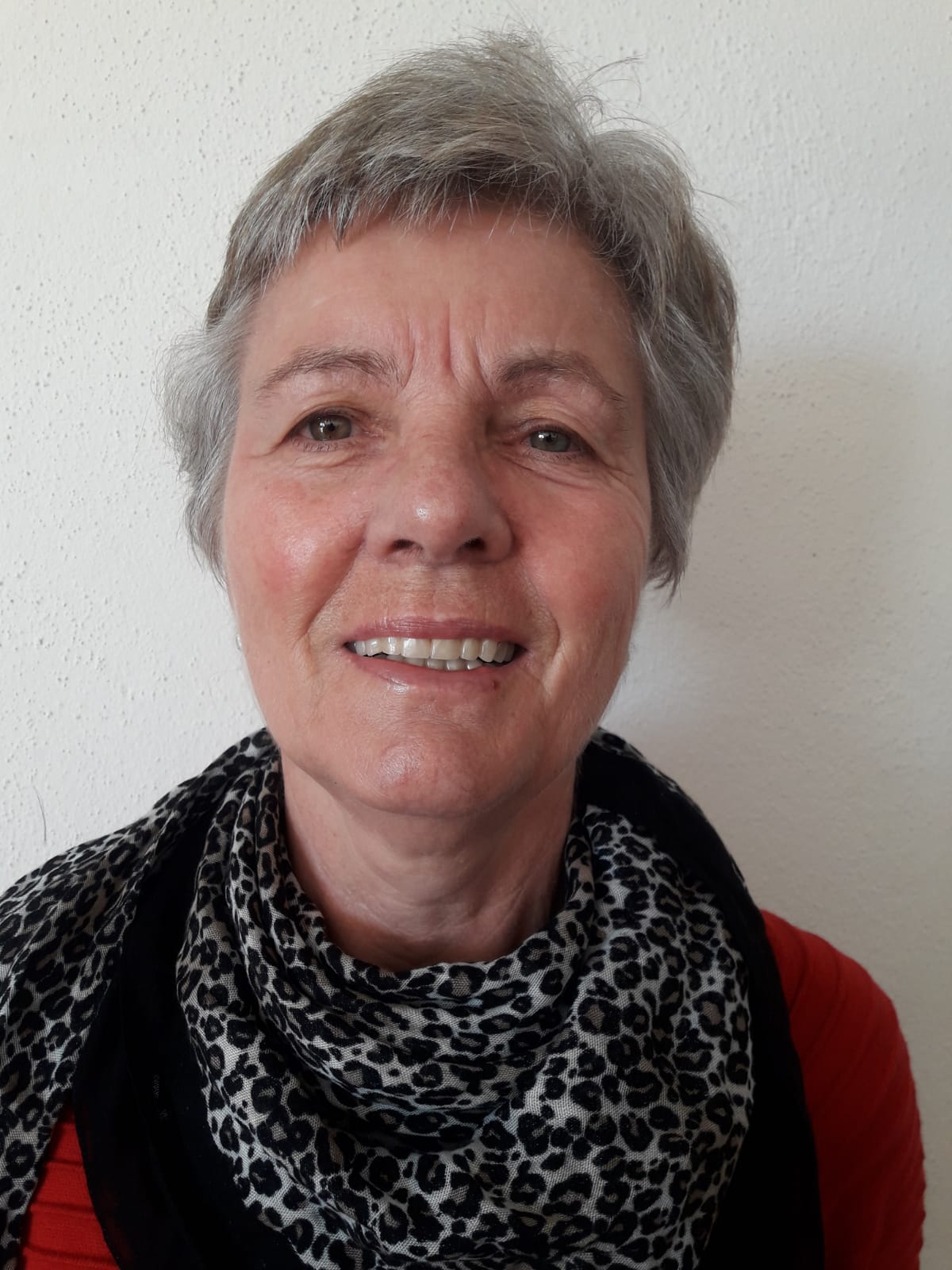 Pfarrgemeinderat • Pfarrei Ottering